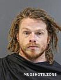 POTTS CHRISTOPHER THOMAS 04/15/2024 - Cherokee County Mugshots Zone