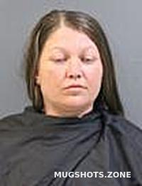 MCCULLOUGH AMBER BROOKE 04/15/2024 - Cherokee County Mugshots Zone