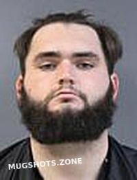 DAVIS MATTHEW ALBERT 05/06/2024 - Cherokee County Mugshots Zone