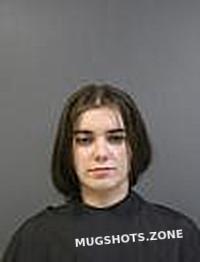 MCCULLOUGH BRANTLEE FAITHE 05/14/2024 - Cherokee County Mugshots Zone