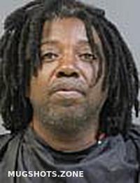 JEFFERIES KERRY TIRRELL 05/19/2024 - Cherokee County Mugshots Zone