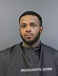 HARRIS TREY LAREN 05/23/2024 - Cherokee County Mugshots Zone