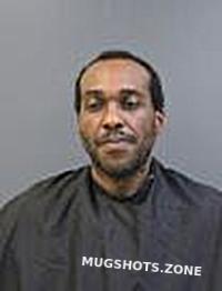 WILLIAMS JOHNNY JR 05/23/2024 - Cherokee County Mugshots Zone