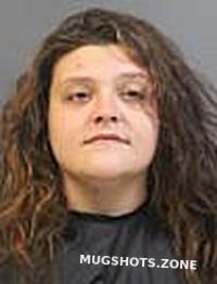 HALL CHRISTA MAKAYLA JEAN 05/29/2024 - Cherokee County Mugshots Zone