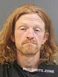 GRIZZLE STEVEN HARLEY 06/07/2024 - Cherokee County Mugshots Zone
