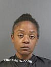 LITTLEJOHN STEPHANIE ANN 06/15/2024 - Cherokee County Mugshots Zone
