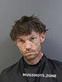 THOMPSON DANIEL LEE 07/04/2024 - Cherokee County Mugshots Zone