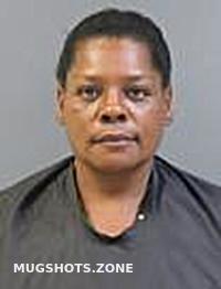 KNUCKLES CARMANETTE RADIAH 07/15/2024 - Cherokee County Mugshots Zone