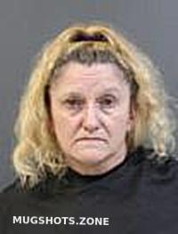 CHILDERS TINA ALLISON 07/15/2024 - Cherokee County Mugshots Zone