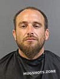 MCDANIEL CHRISTOPHER WAYNE 08/09/2024 - Cherokee County Mugshots Zone
