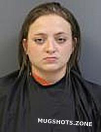 LITTLEJOHN KAYLEE JILL 08/11/2024 - Cherokee County Mugshots Zone