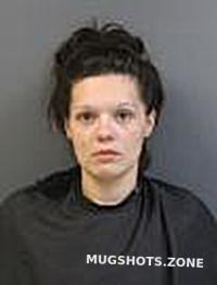 HALL KATLIN CHEYENNE 08/25/2024 - Cherokee County Mugshots Zone