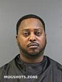 NORRIS CEDRIC LAMAR 09/01/2024 - Cherokee County Mugshots Zone