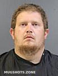 STROUPE BRADLEY ADAM 09/15/2024 - Cherokee County Mugshots Zone