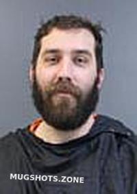 SCOGGINS DEREK ALLEN 09/30/2024 - Cherokee County Mugshots Zone