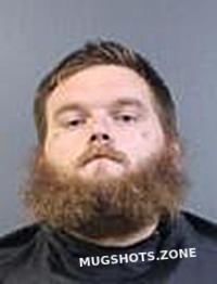 ROBBS KENNETH DEAN JR 10/01/2024 - Cherokee County Mugshots Zone