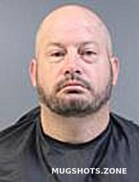 JOHNSON STEPHEN PAUL 10/03/2024 - Cherokee County Mugshots Zone