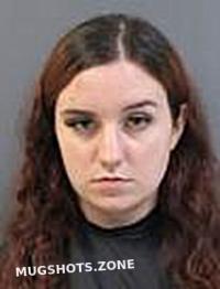 BISHOP WHITNEY CHEYENNE 10/06/2024 - Cherokee County Mugshots Zone