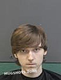 RUPPE TIMOTHY 10/10/2024 - Cherokee County Mugshots Zone