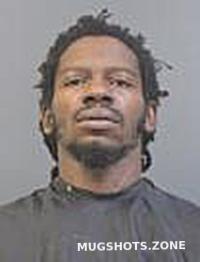 SMITH TERKAREUS DESHUN 10/14/2024 - Cherokee County Mugshots Zone