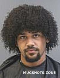 WILLIS CHARLES SHUNDRE JR 10/14/2024 - Cherokee County Mugshots Zone