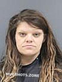 PENNINGTON JESSE FAITH 10/15/2024 - Cherokee County Mugshots Zone