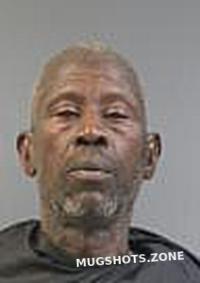 COLSTON HERBERT VICTOR 10/21/2024 - Cherokee County Mugshots Zone