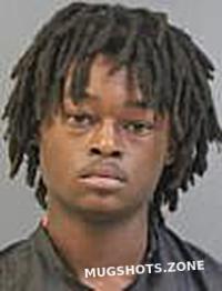 MOORE MALACHI MEEK 10/30/2024 - Cherokee County Mugshots Zone