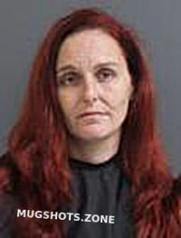 SISK KIMBERLY LYNN 11/06/2024 - Cherokee County Mugshots Zone