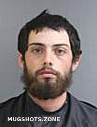TURNER NICHOLAS TRACY 11/13/2024 - Cherokee County Mugshots Zone