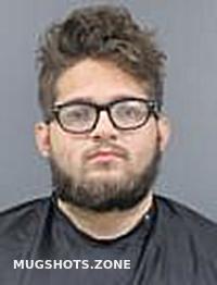 TOSTI BRENDEN RAY 11/15/2024 - Cherokee County Mugshots Zone