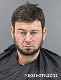 KAUFMAN KEVIN MICHAEL 11/16/2024 - Cherokee County Mugshots Zone