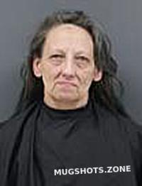 DUNCAN ANGELA RENEE 11/26/2024 - Cherokee County Mugshots Zone