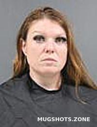ORR KARRIE LYNN 12/02/2024 - Cherokee County Mugshots Zone