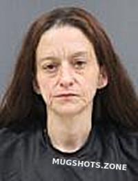 FOWLER CHRISTY MICHELLE GLADYS 12/12/2024 - Cherokee County Mugshots Zone