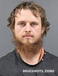UTT JASON DEAN II 12/17/2024 - Cherokee County Mugshots Zone