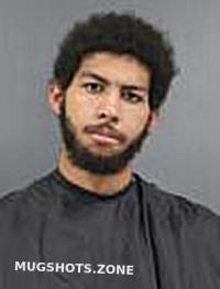 HILL ELIJAH CHRISTOPHER 12/18/2024 - Cherokee County Mugshots Zone