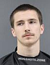 BLANTON KAYLOB MICHAEL 12/18/2024 - Cherokee County Mugshots Zone