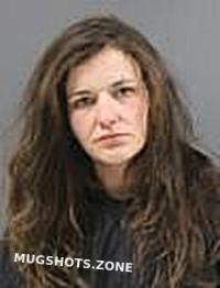 HARRIS PAULINE CHRISTAN 12/24/2024 - Cherokee County Mugshots Zone