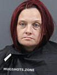 BLANTON AMY RENEE 01/14/2025 - Cherokee County Mugshots Zone