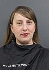 POWELL RACHEL CORRINE 01/14/2025 - Cherokee County Mugshots Zone