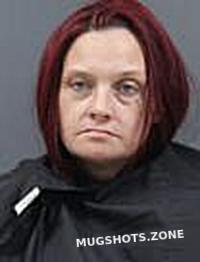 BLANTON AMY RENEE 01/15/2025 - Cherokee County Mugshots Zone