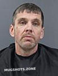 TEAGUE JASON BRADLEY 01/23/2025 - Cherokee County Mugshots Zone
