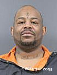 BRIDGES TERRENCE DEMOND 01/25/2025 - Cherokee County Mugshots Zone