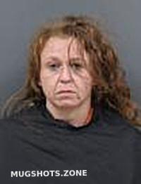 SLINEY CRYSTAL NICOLE 01/26/2025 - Cherokee County Mugshots Zone