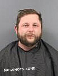 MANNING CHRISTOPHER JACOB 01/31/2025 - Cherokee County Mugshots Zone