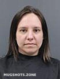 BALDERAS ERICA MCDANIEL 02/04/2025 - Cherokee County Mugshots Zone