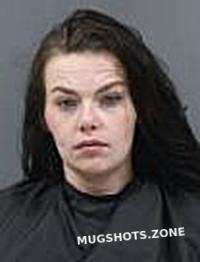 DAVIDSON MIKA-JAE ERIN 02/06/2025 - Cherokee County Mugshots Zone