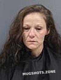 COLE CRYSTAL MICHELLE 02/06/2025 - Cherokee County Mugshots Zone