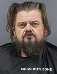 ST CLAIR JEREMY WADE 02/06/2025 - Cherokee County Mugshots Zone